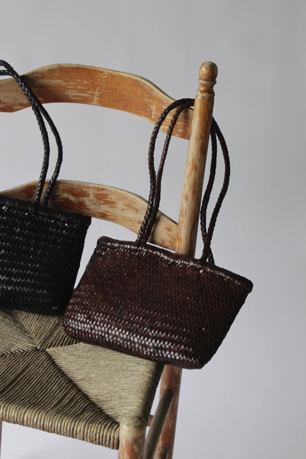 BAGS / BELTS – NA NIN