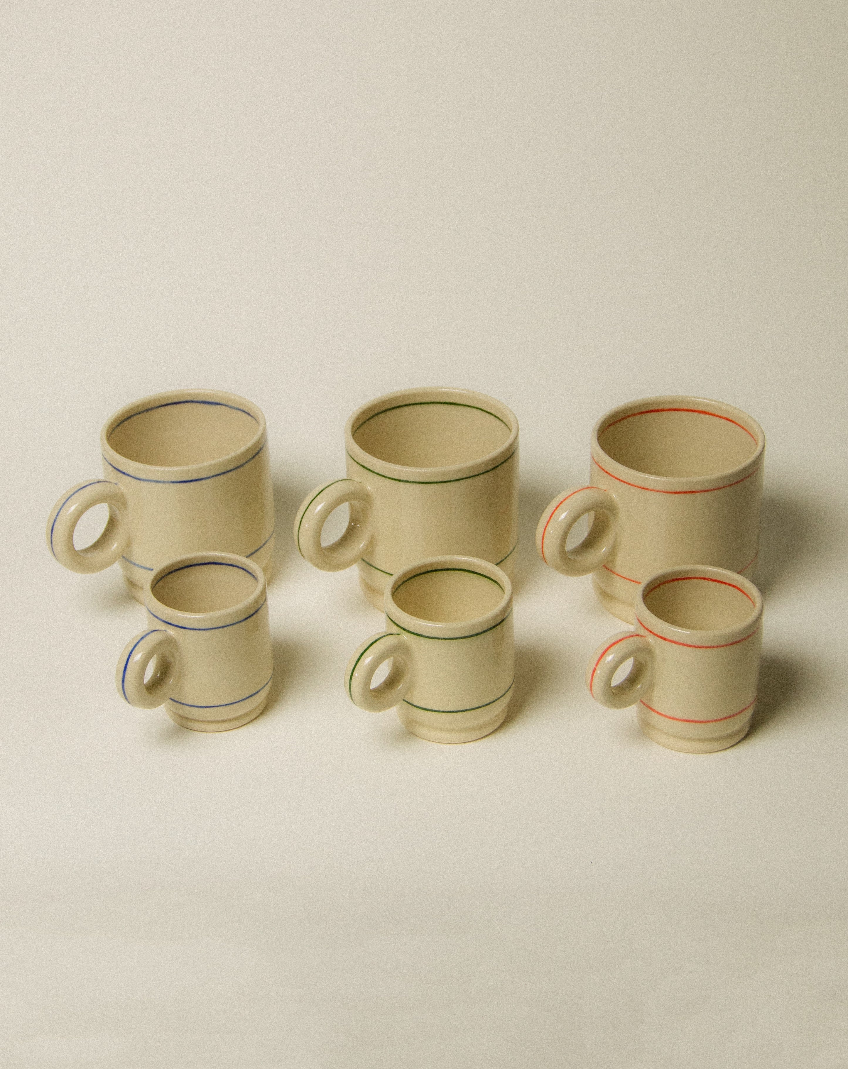 Striped Handwarmer Mug – NA NIN