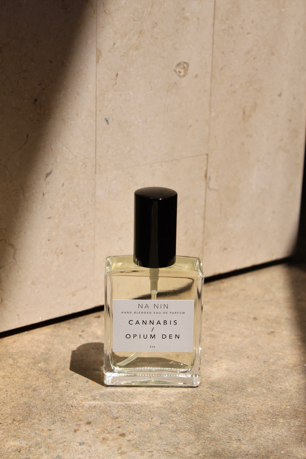 2OZ EAU DE PARFUM – NA NIN