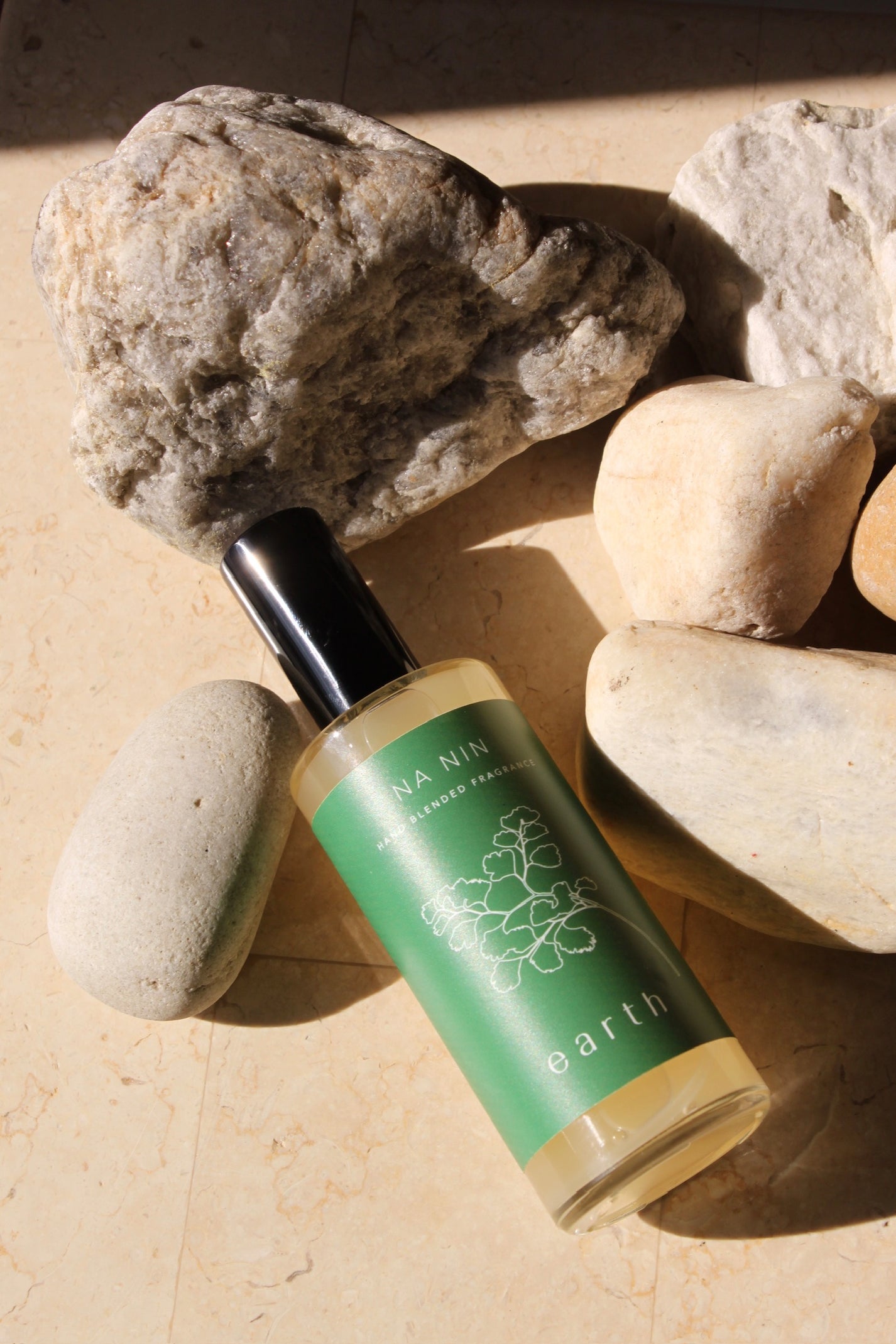 Earth Eau De Parfum – NA NIN