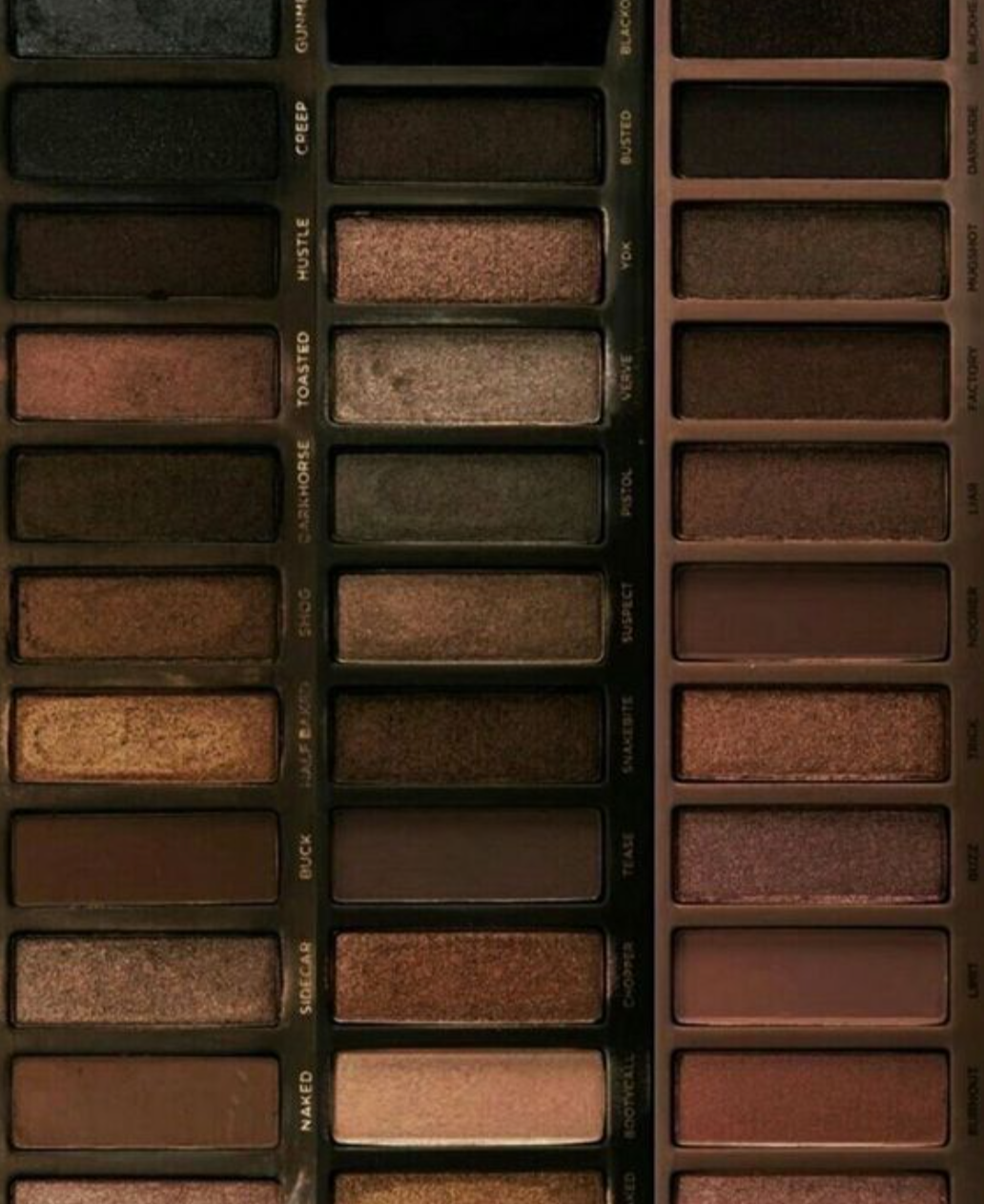 A Na Nin Color Story: Everyday Neutrals – NA NIN