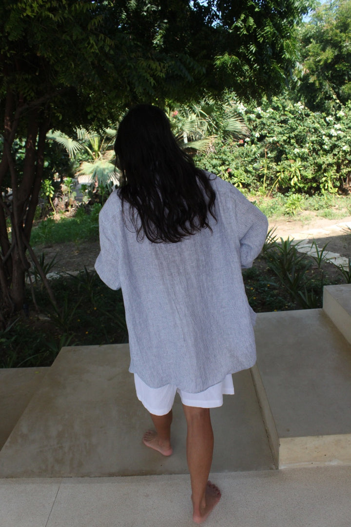 The Vacation Edit – NA NIN