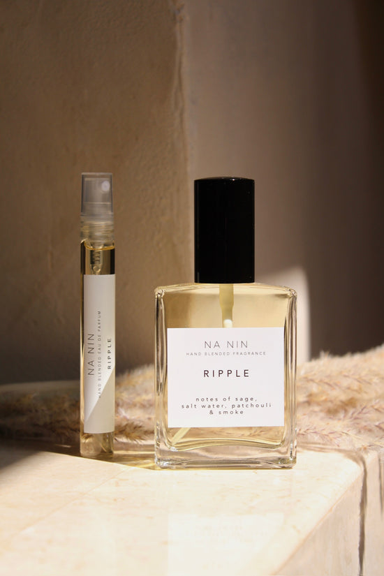 Ripple Eau De Parfum / 2oz – NA NIN