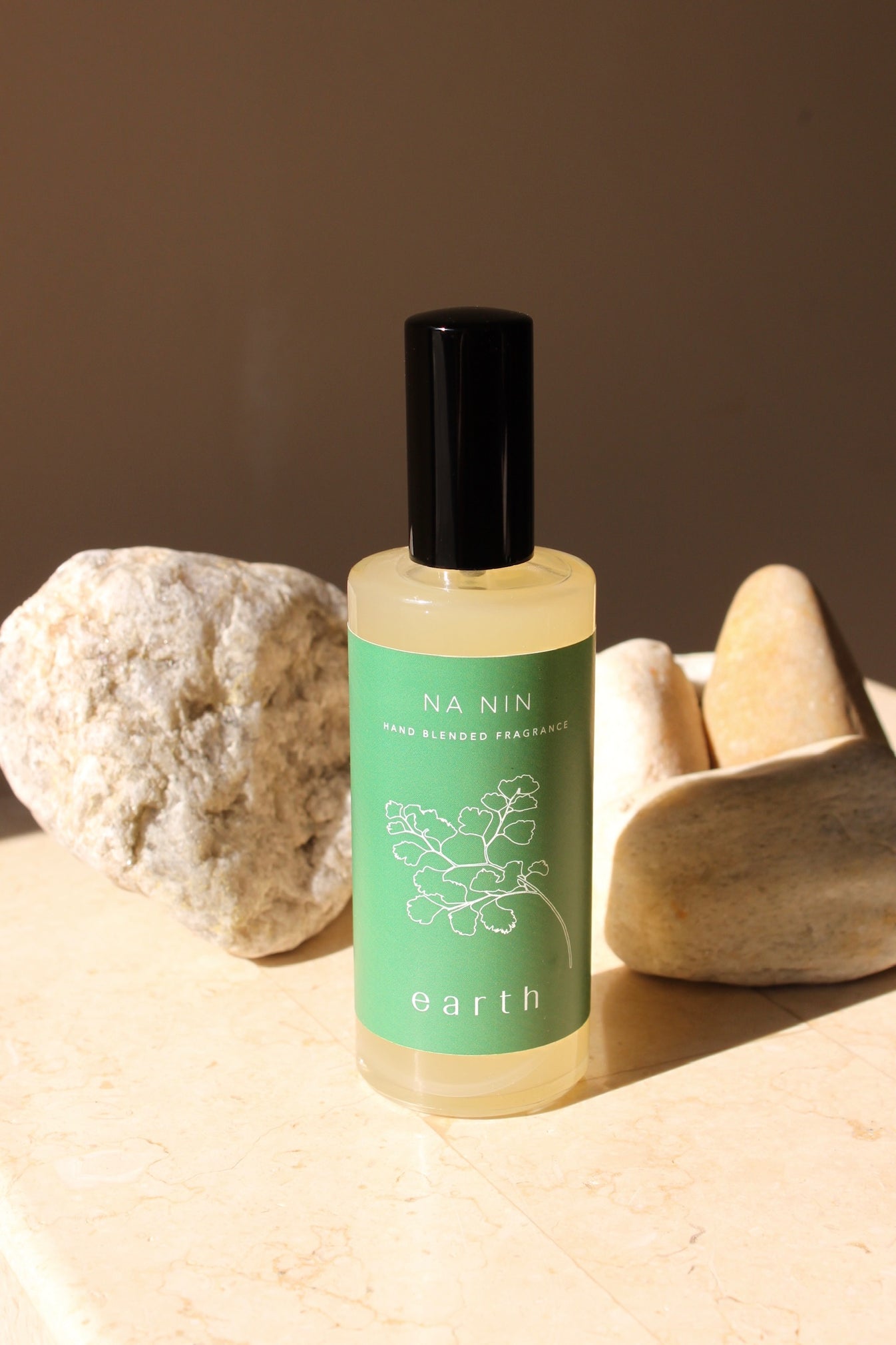 Earth Eau De Parfum – NA NIN