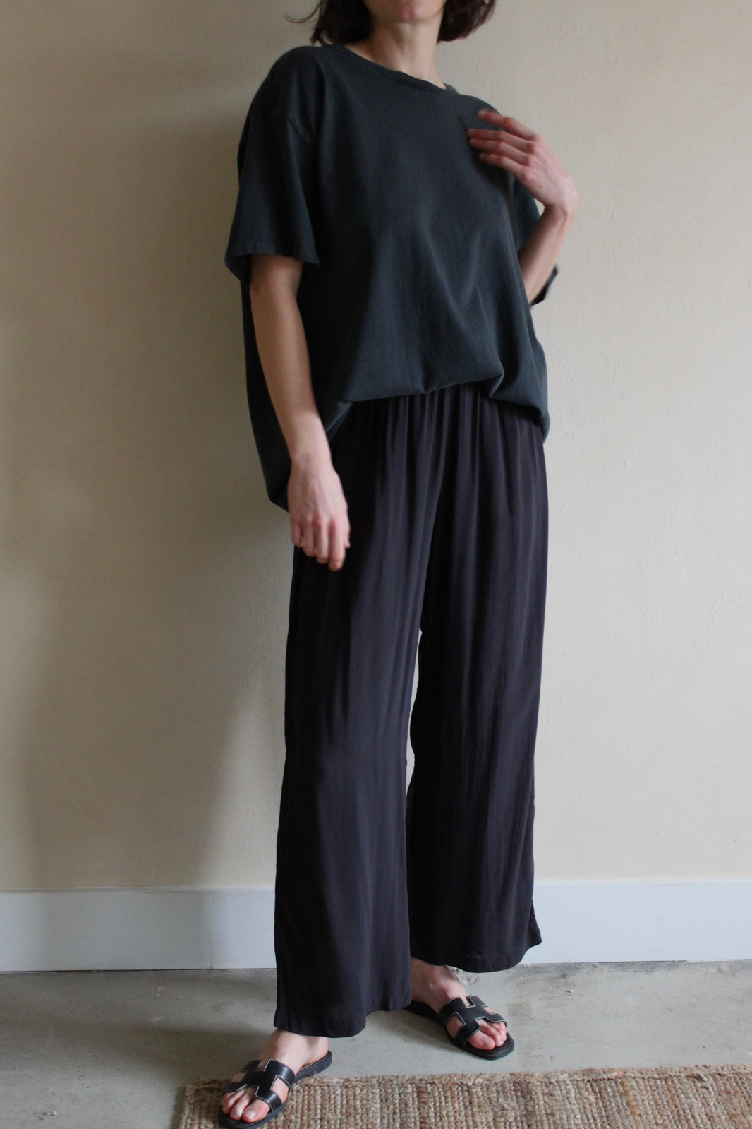 SANDWASHED VOILE – NA NIN