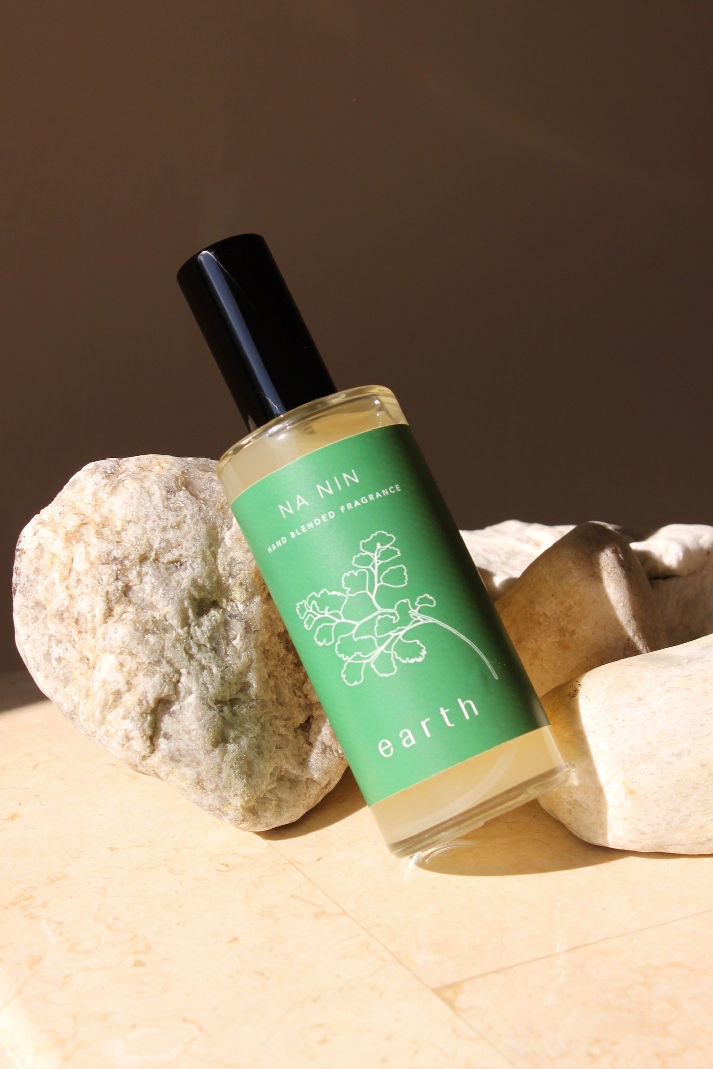 Earth Eau De Parfum – NA NIN