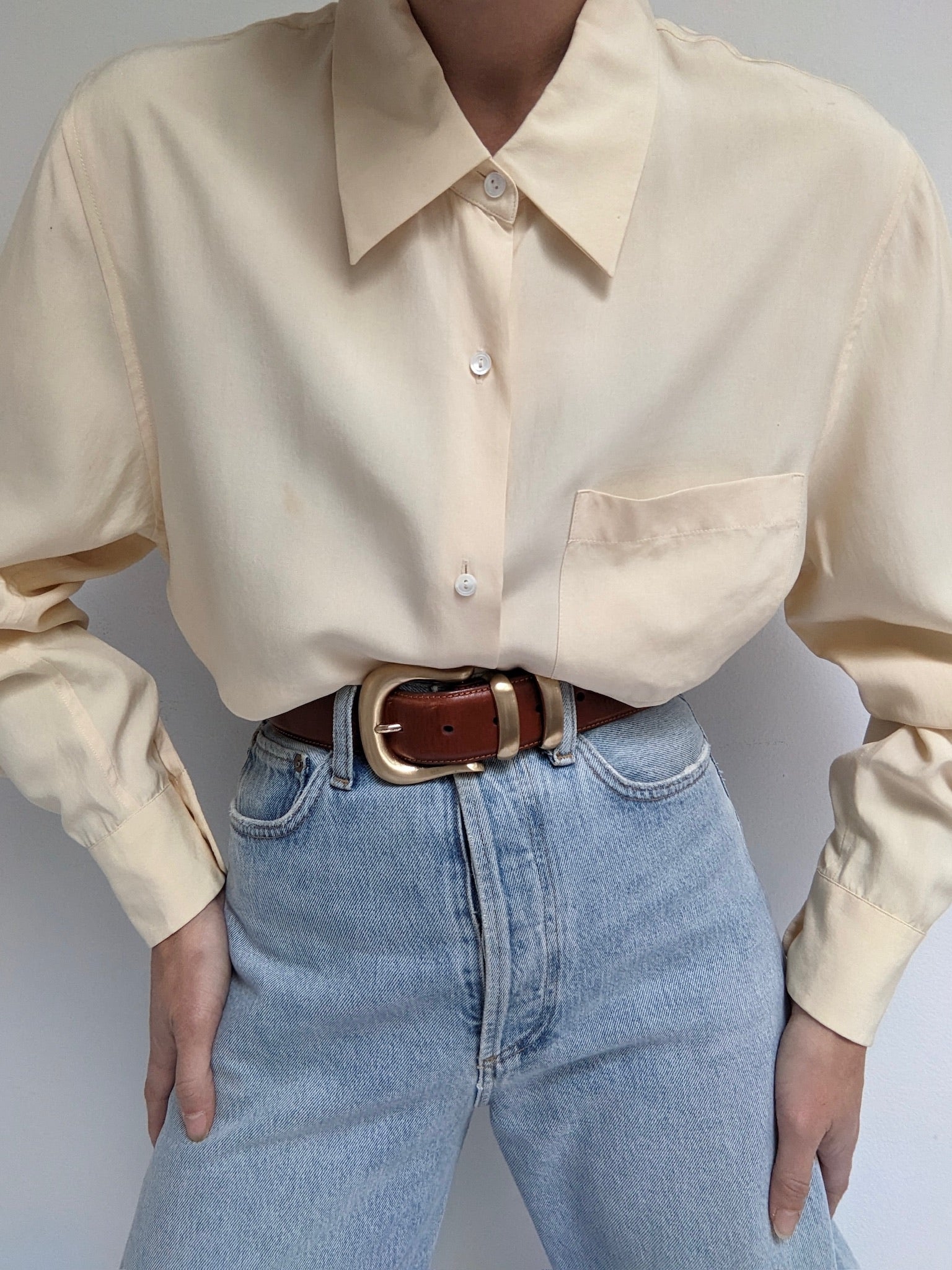 VINTAGE – NA NIN
