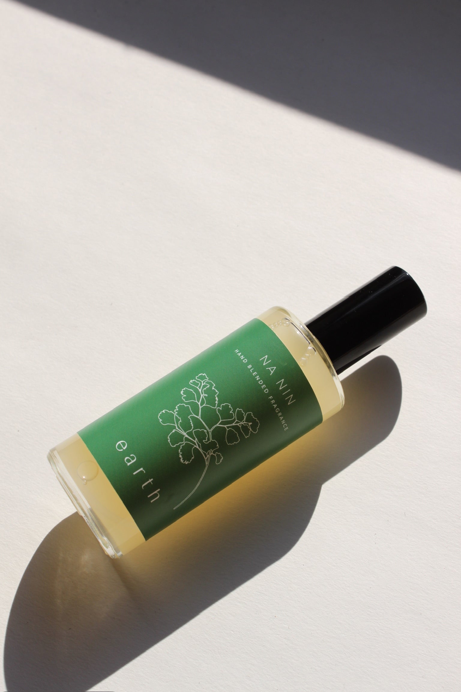 Earth Eau De Parfum – NA NIN