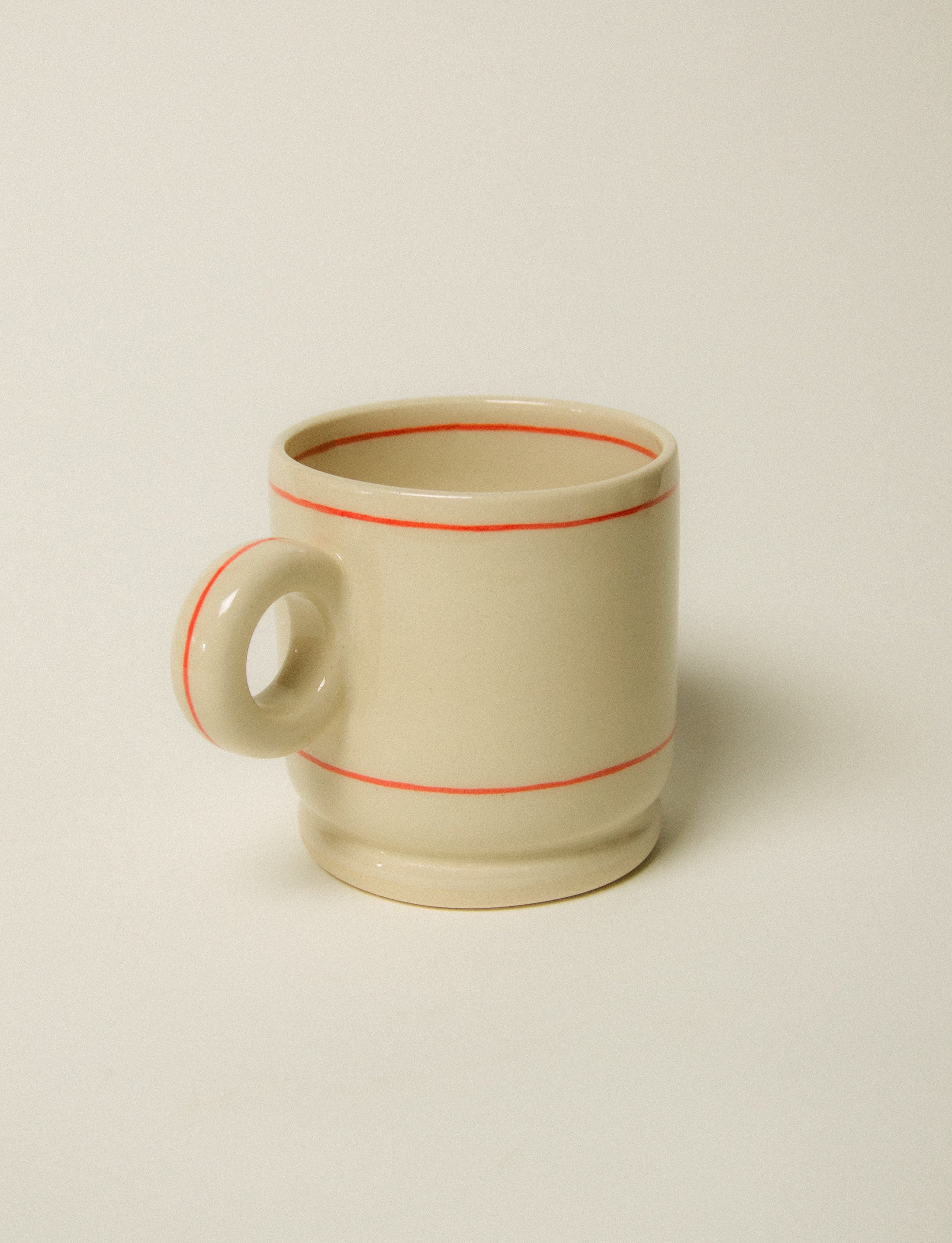 Striped Handwarmer Mug – NA NIN