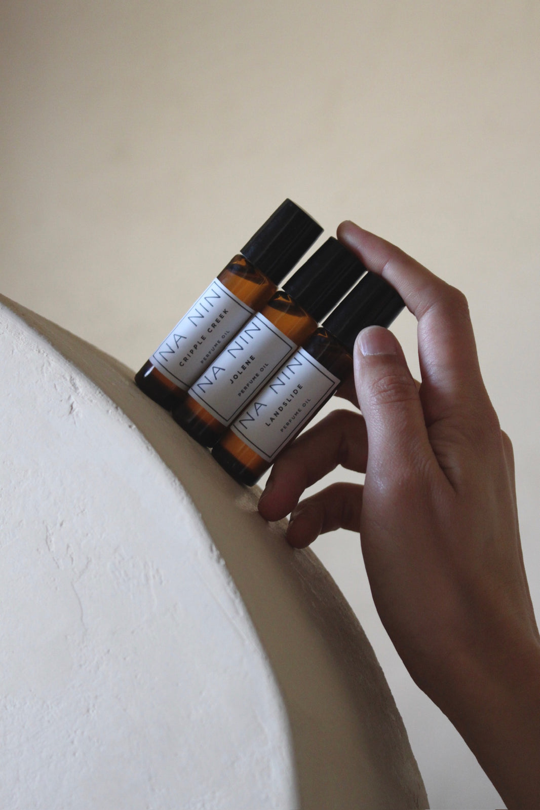 SIGNATURE COLLECTION – NA NIN
