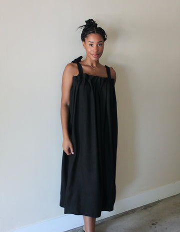 DRESSES / JUMPSUITS – NA NIN