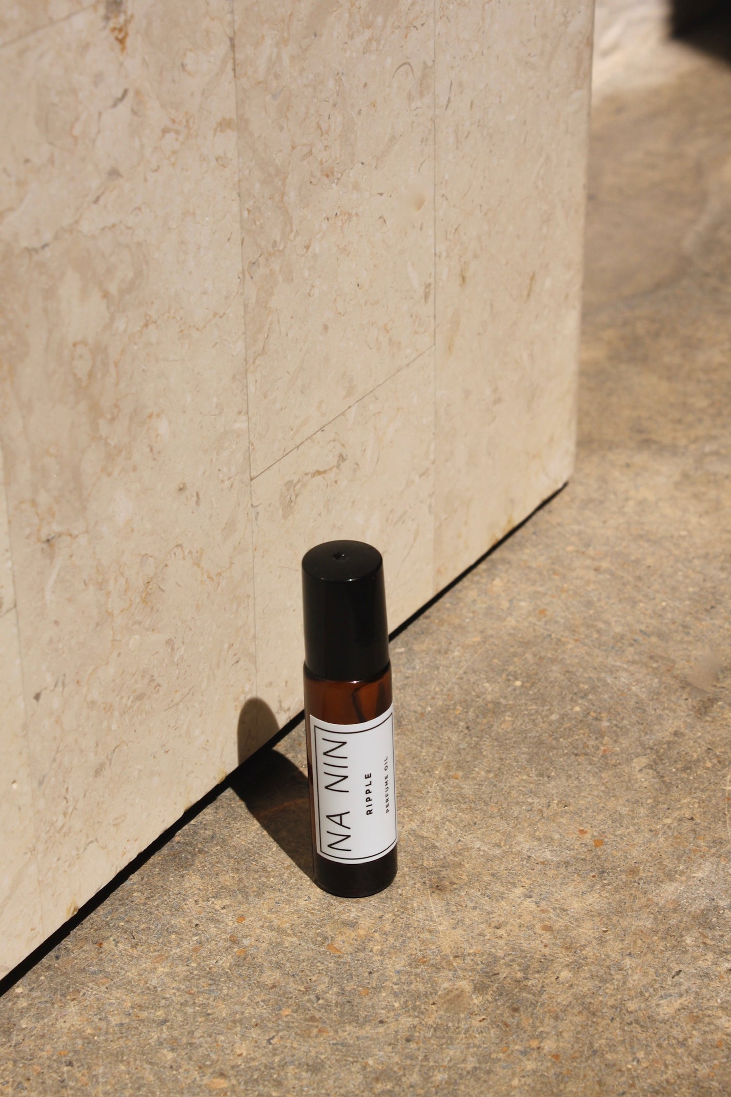 Ripple Perfume Oil / 10ml – NA NIN