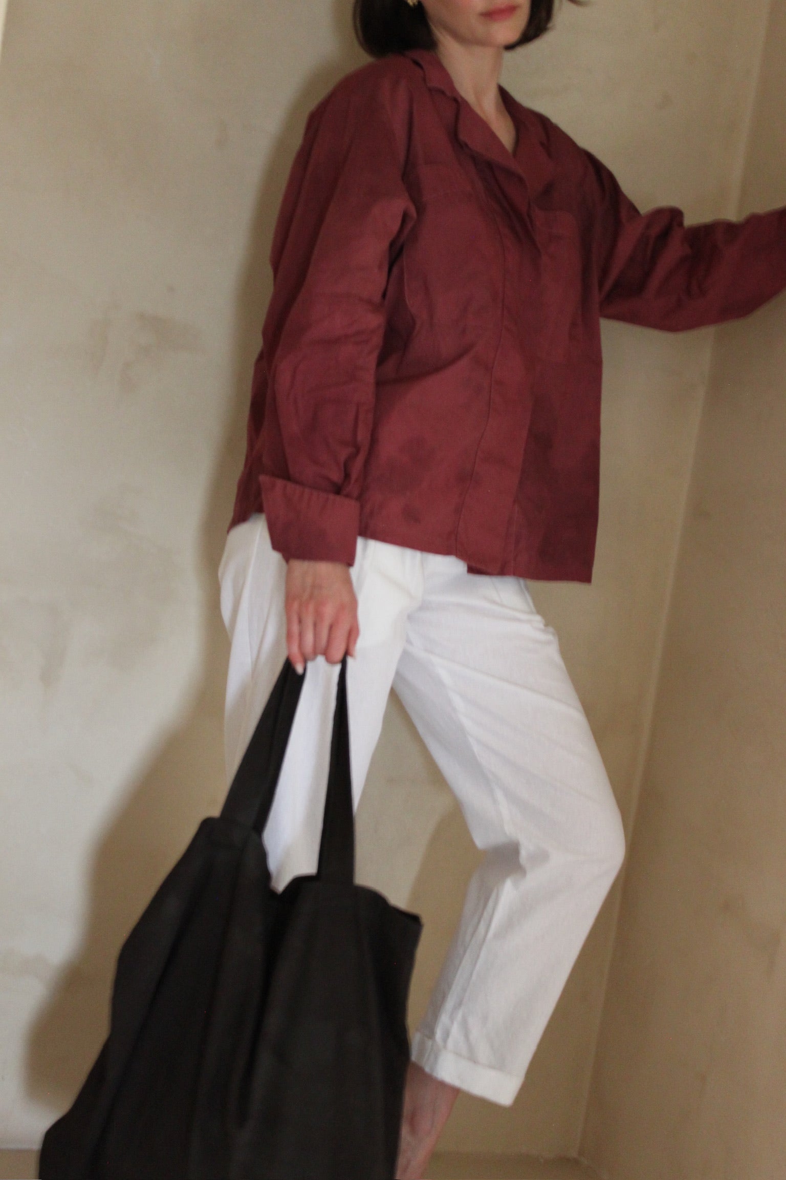 BAGS / BELTS – NA NIN