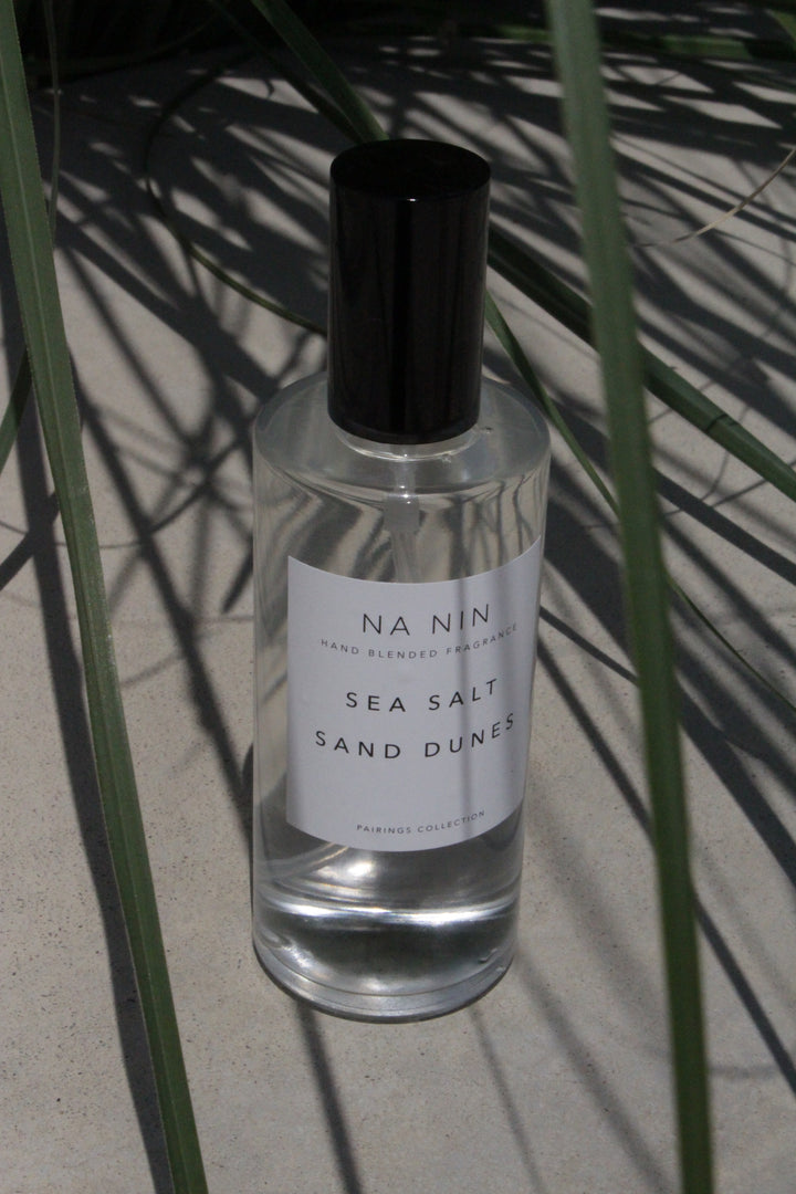 PERSONAL FRAGRANCE – NA NIN