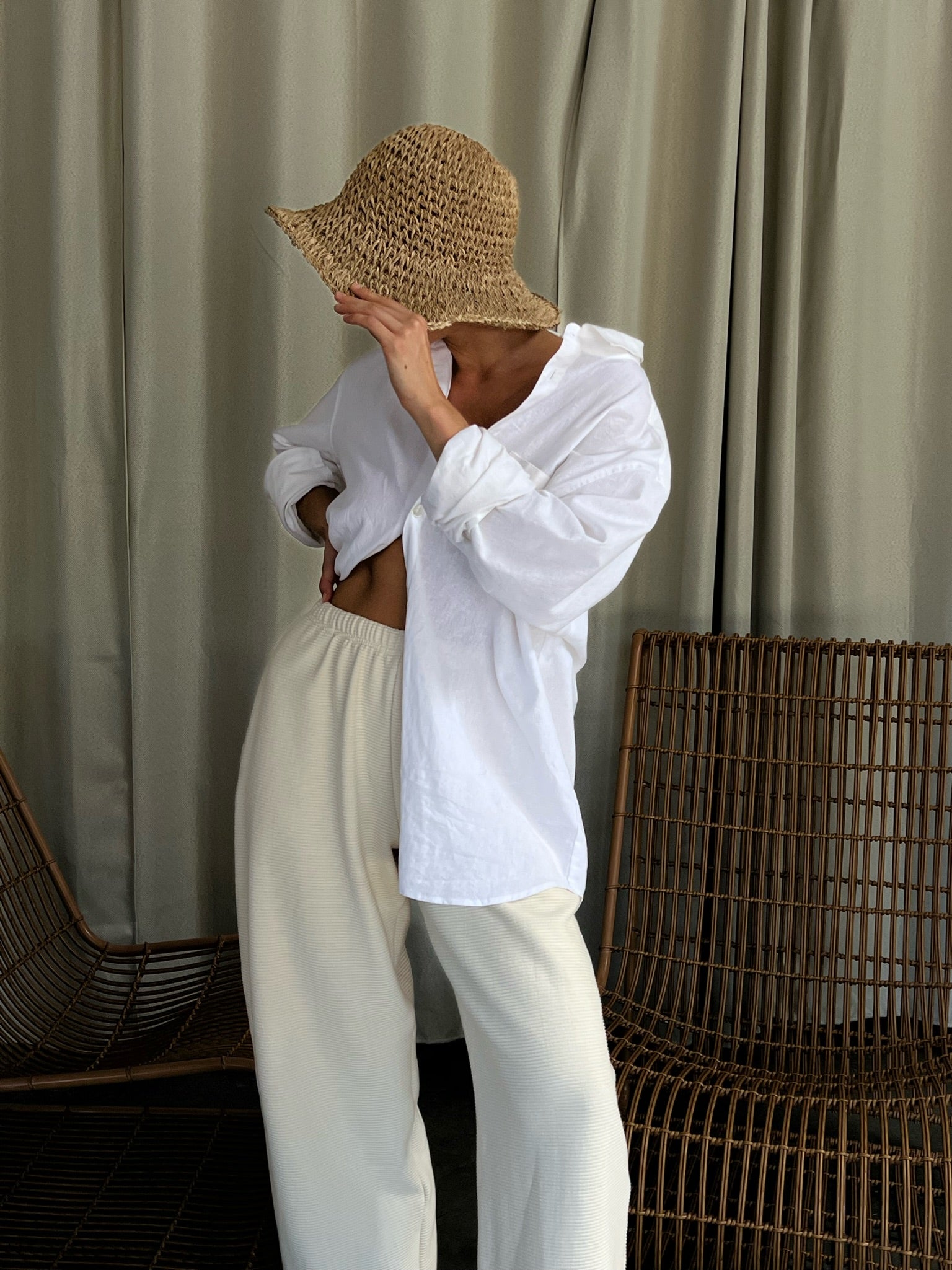 HATS / SCARVES – NA NIN