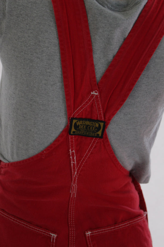 Incredible Vintage DeeCee Overalls – NA NIN