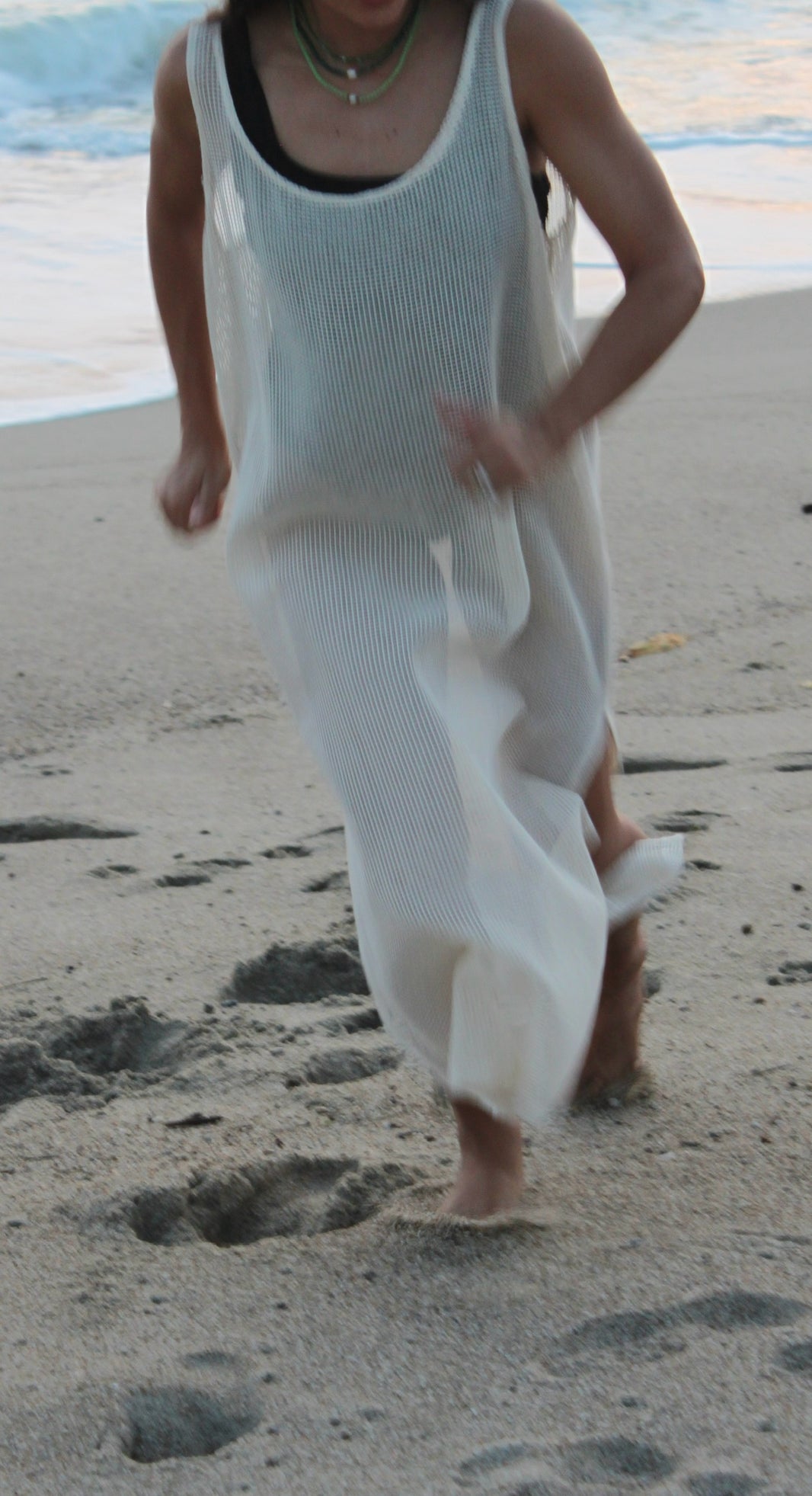 The Vacation Edit – NA NIN