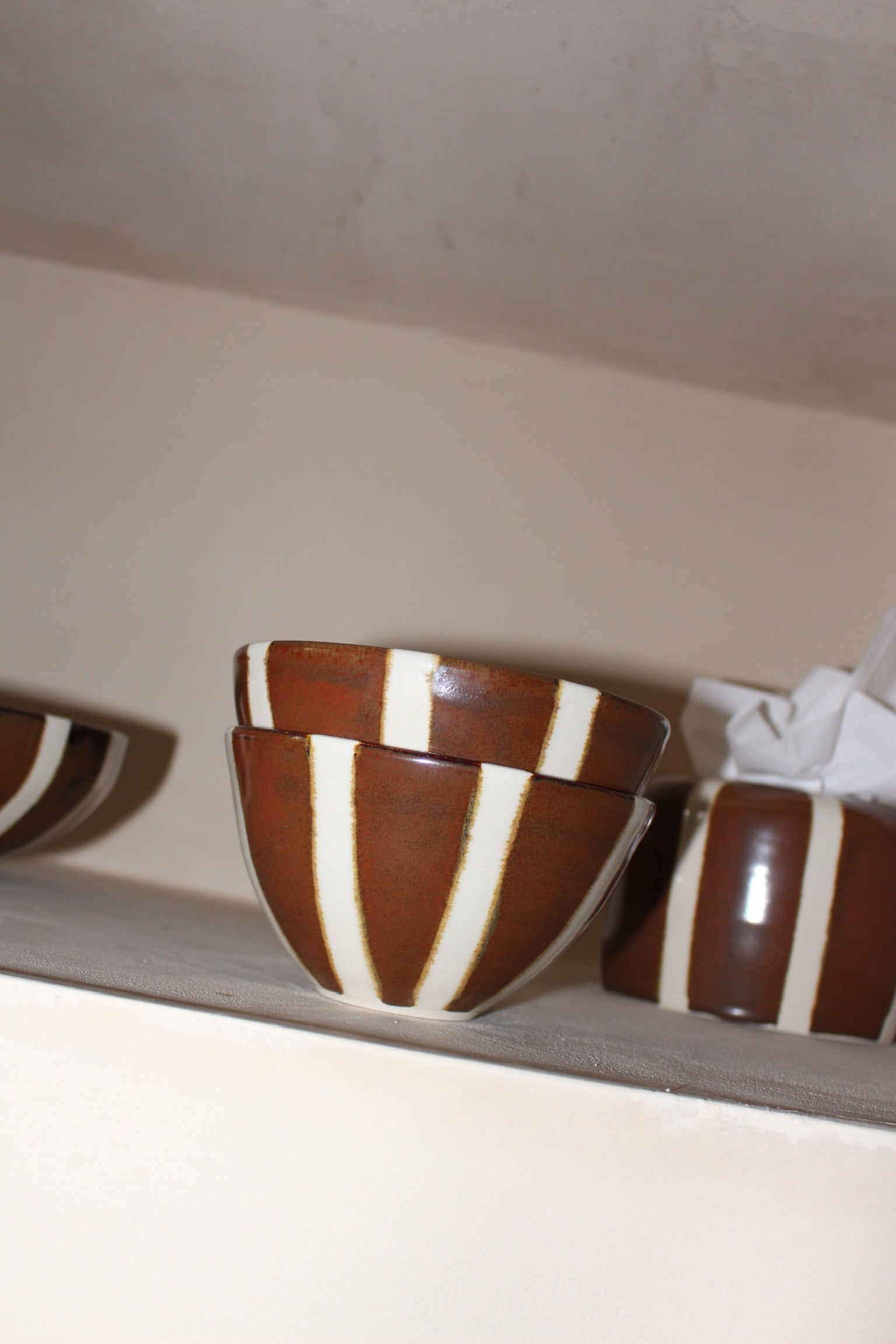 CERAMICS – NA NIN
