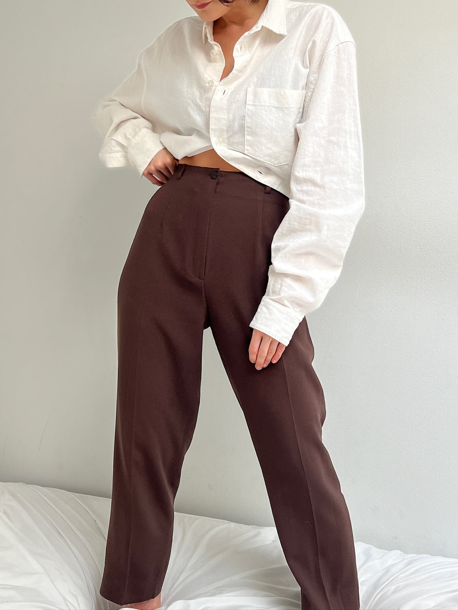 VINTAGE BOTTOMS – NA NIN