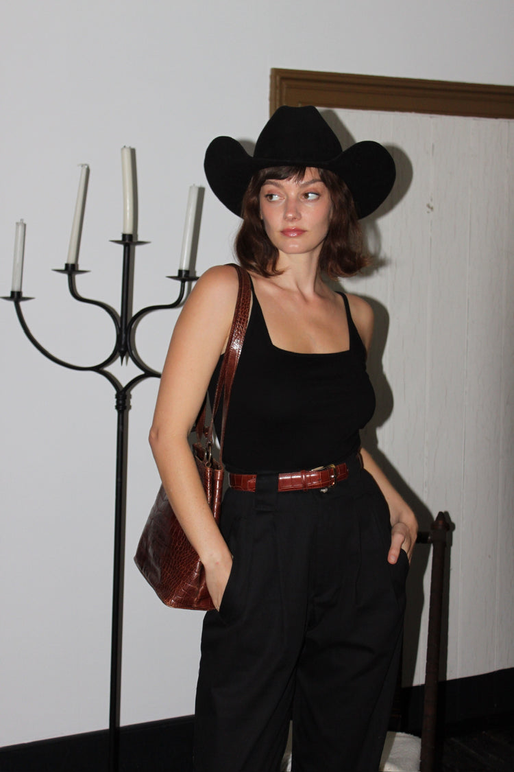 Doggone Cowboy – NA NIN