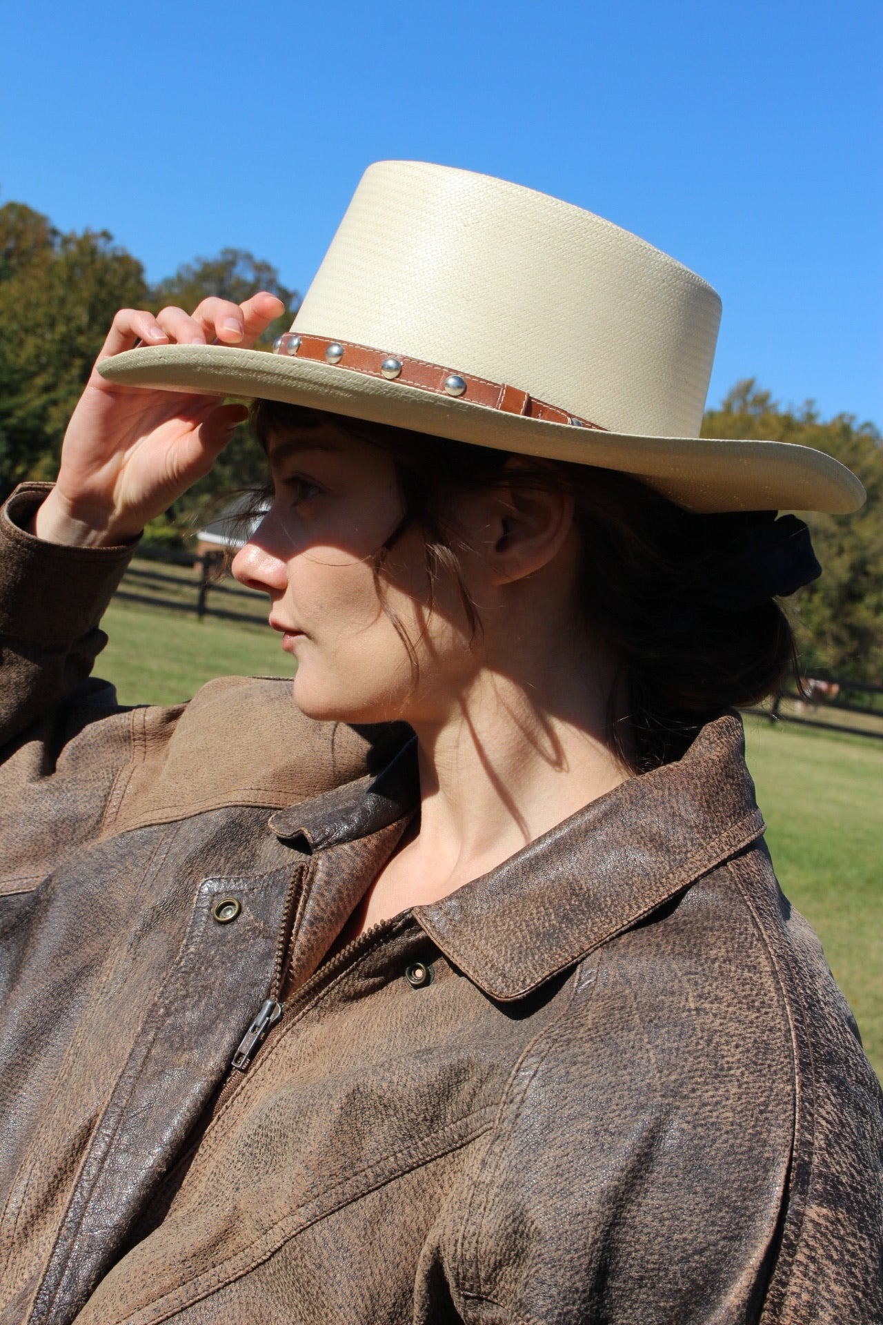 Doggone Cowboy – NA NIN