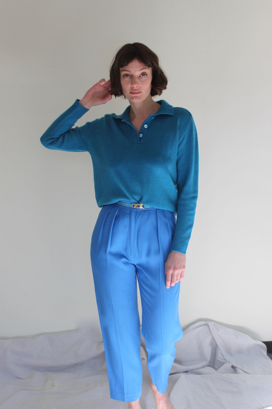 VINTAGE – NA NIN