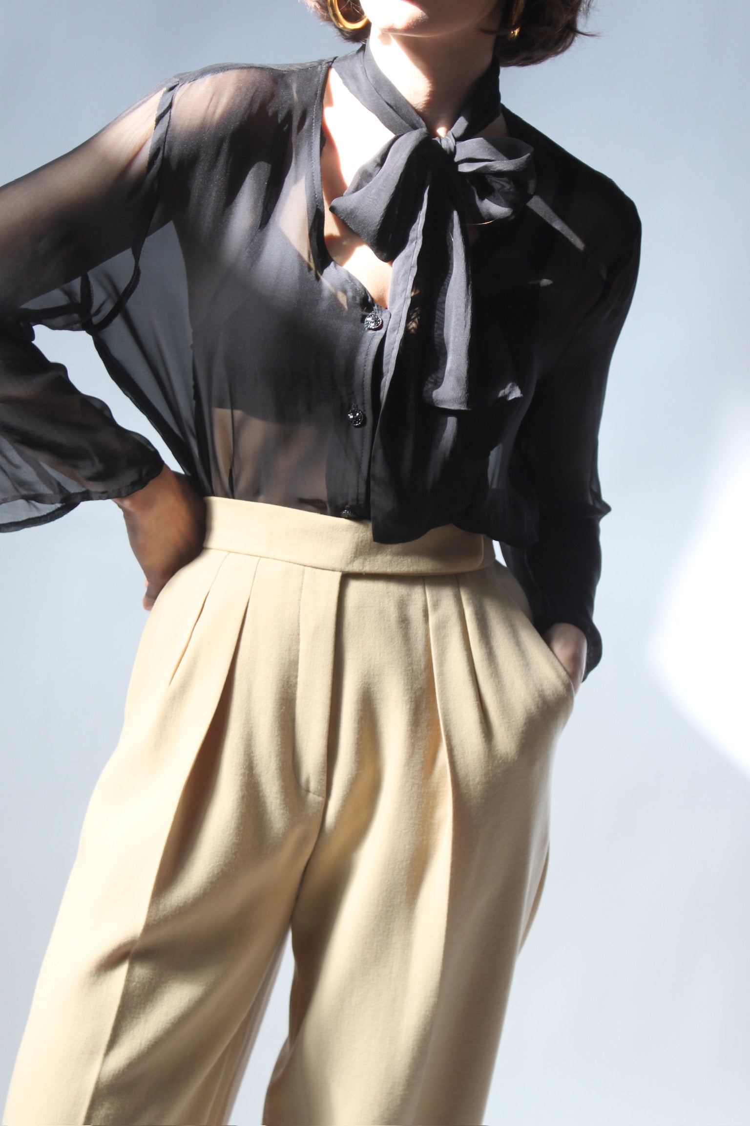 VINTAGE – NA NIN