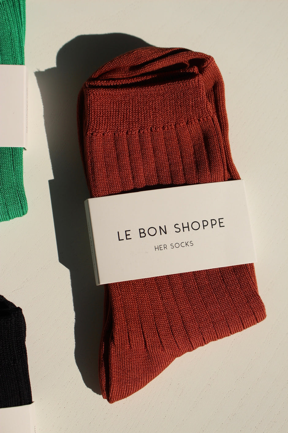 SHOES / SOCKS – NA NIN