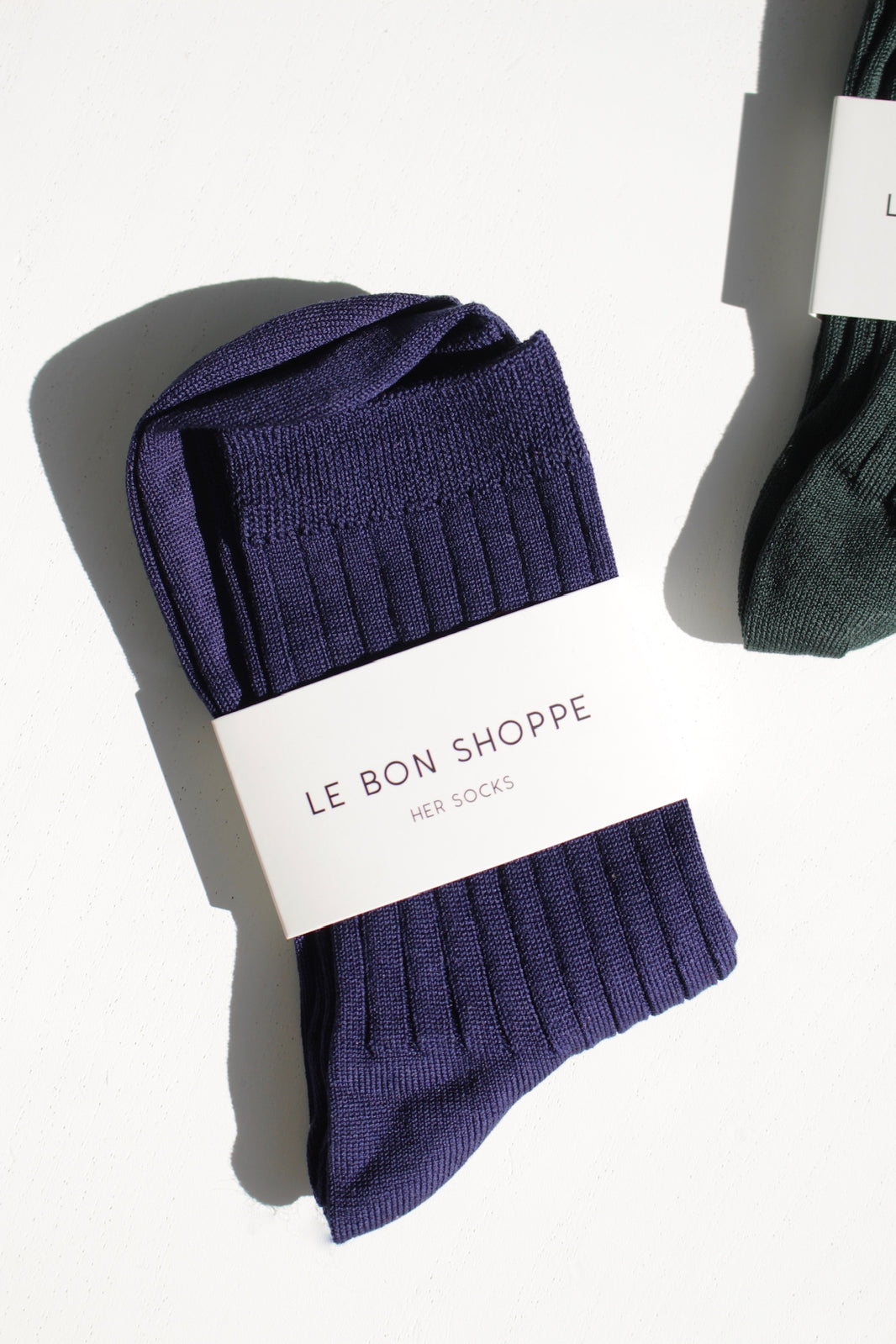 SHOES / SOCKS – NA NIN