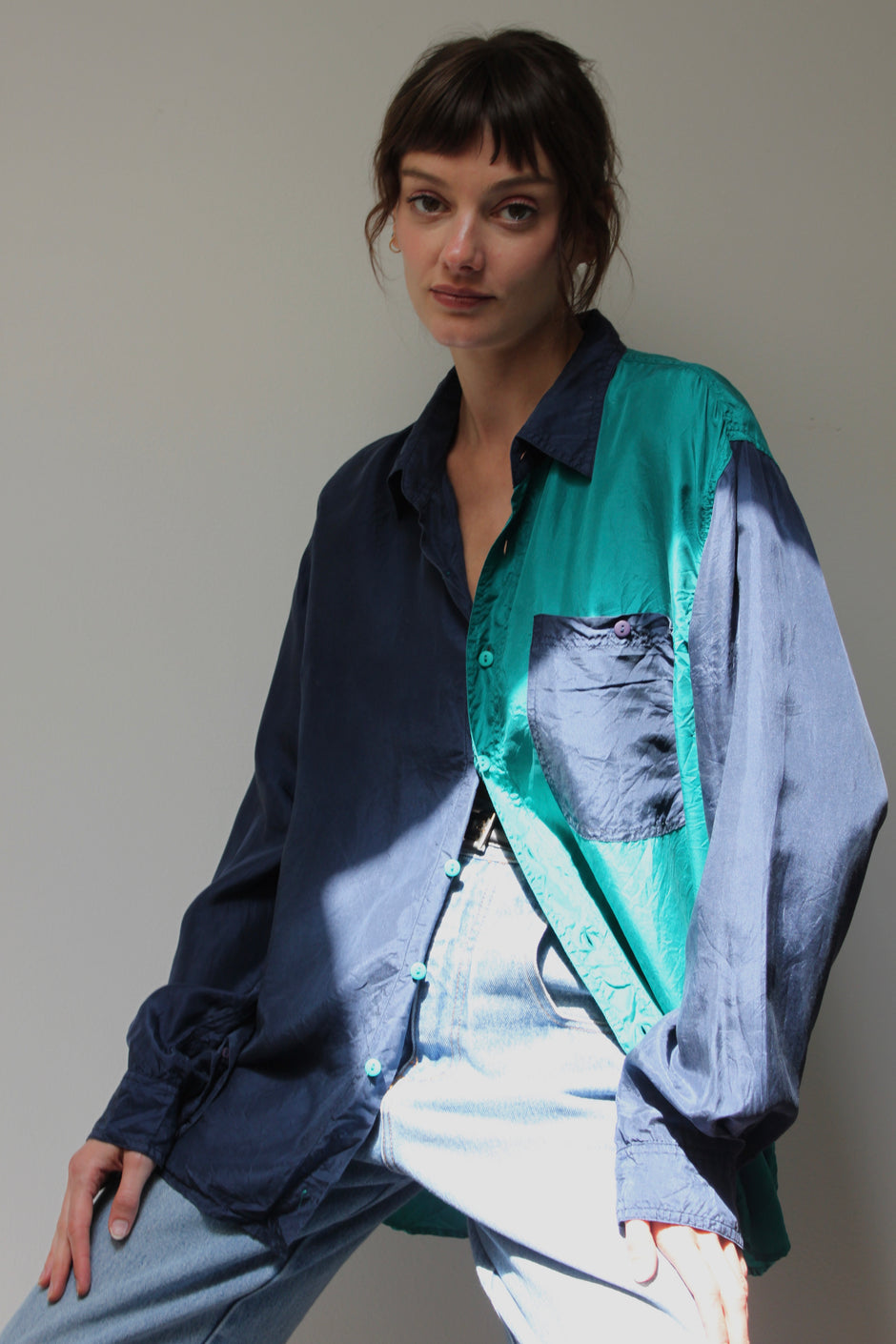 VINTAGE TOPS – Page 2 – NA NIN