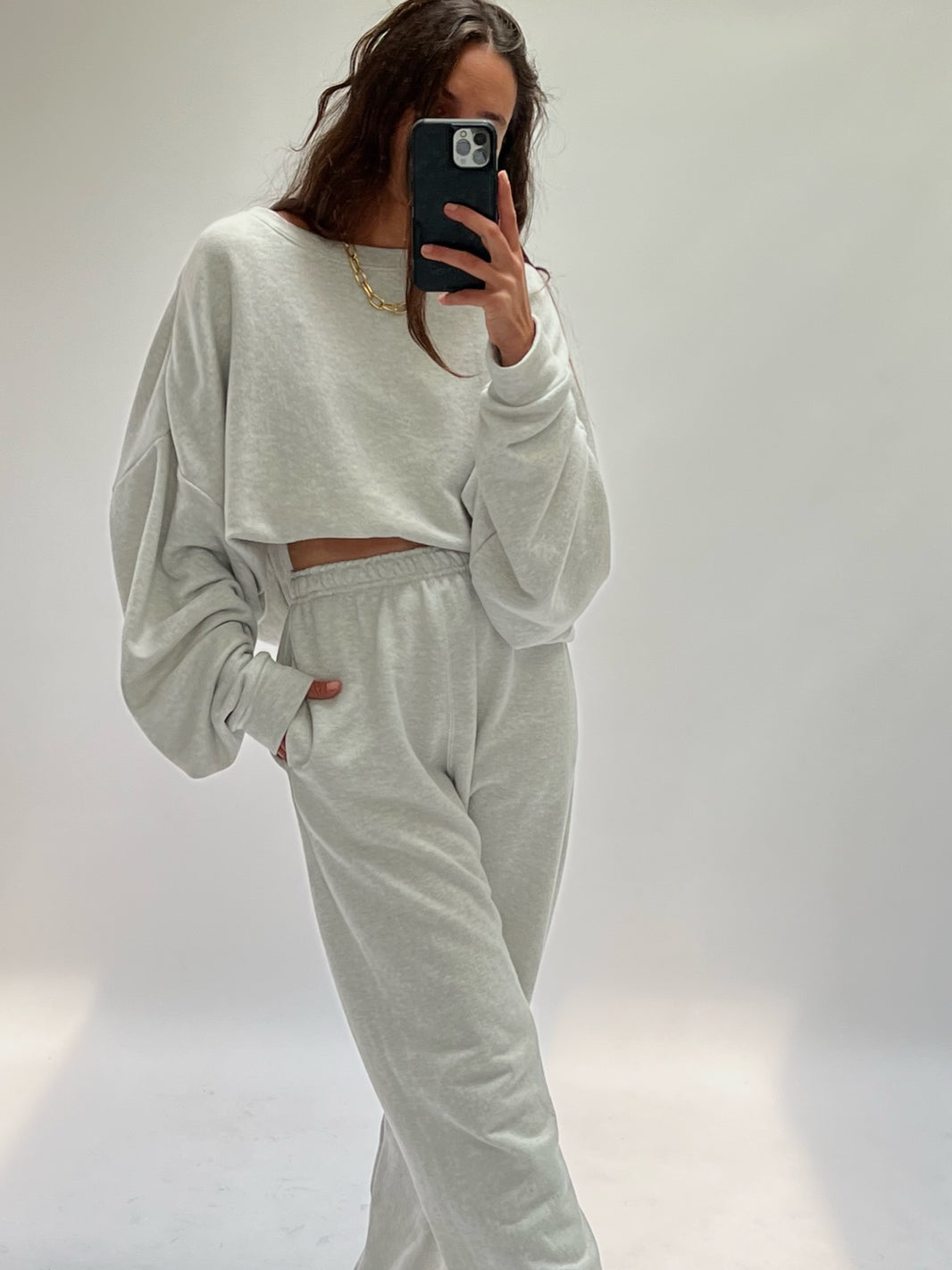 COTTON MODAL – NA NIN