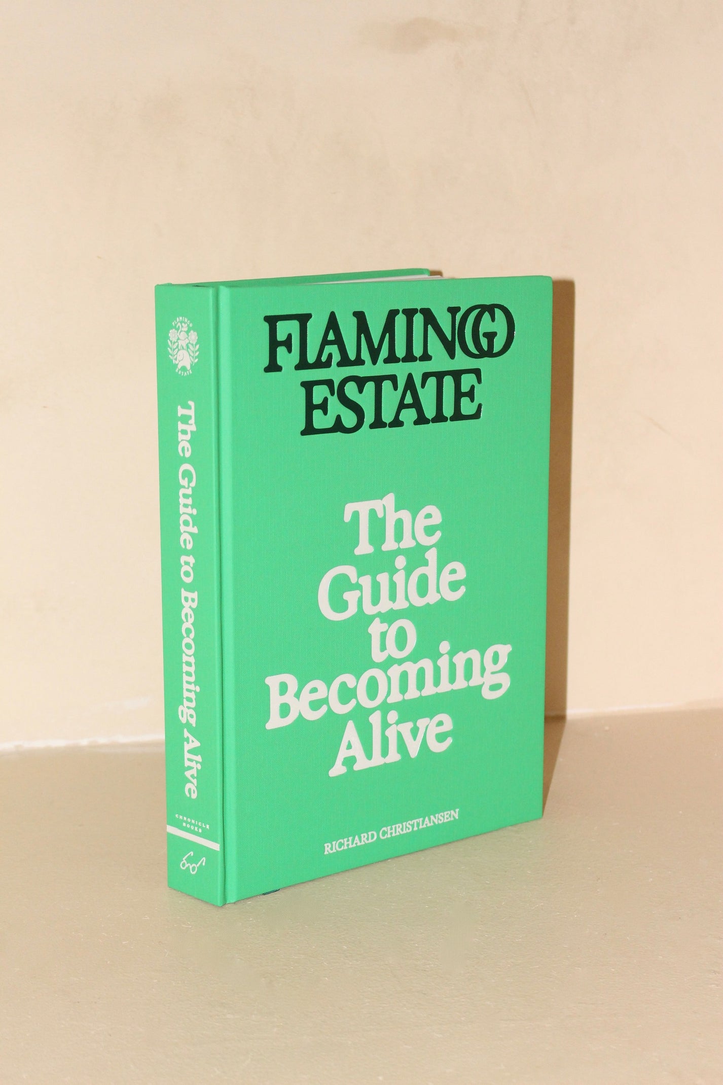 The Guide to Becoming Alive – NA NIN