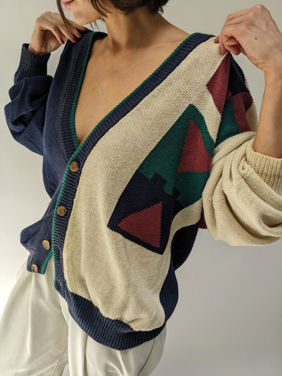 VINTAGE TOPS – NA NIN