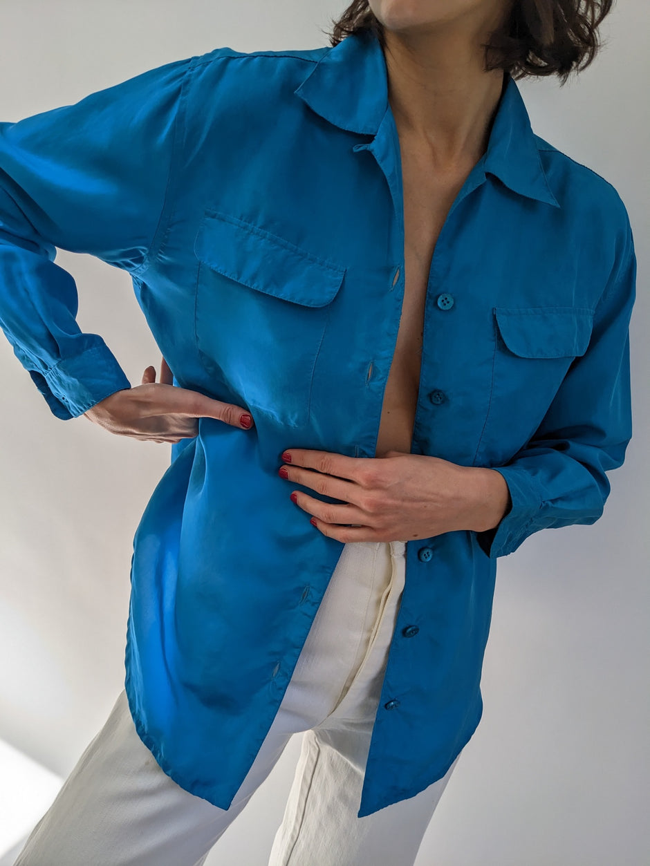 VINTAGE TOPS – NA NIN