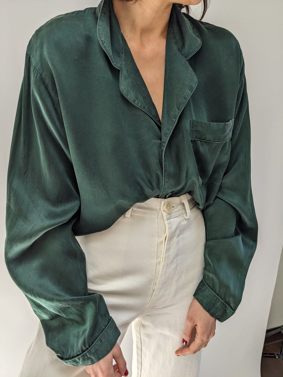 VINTAGE TOPS – NA NIN