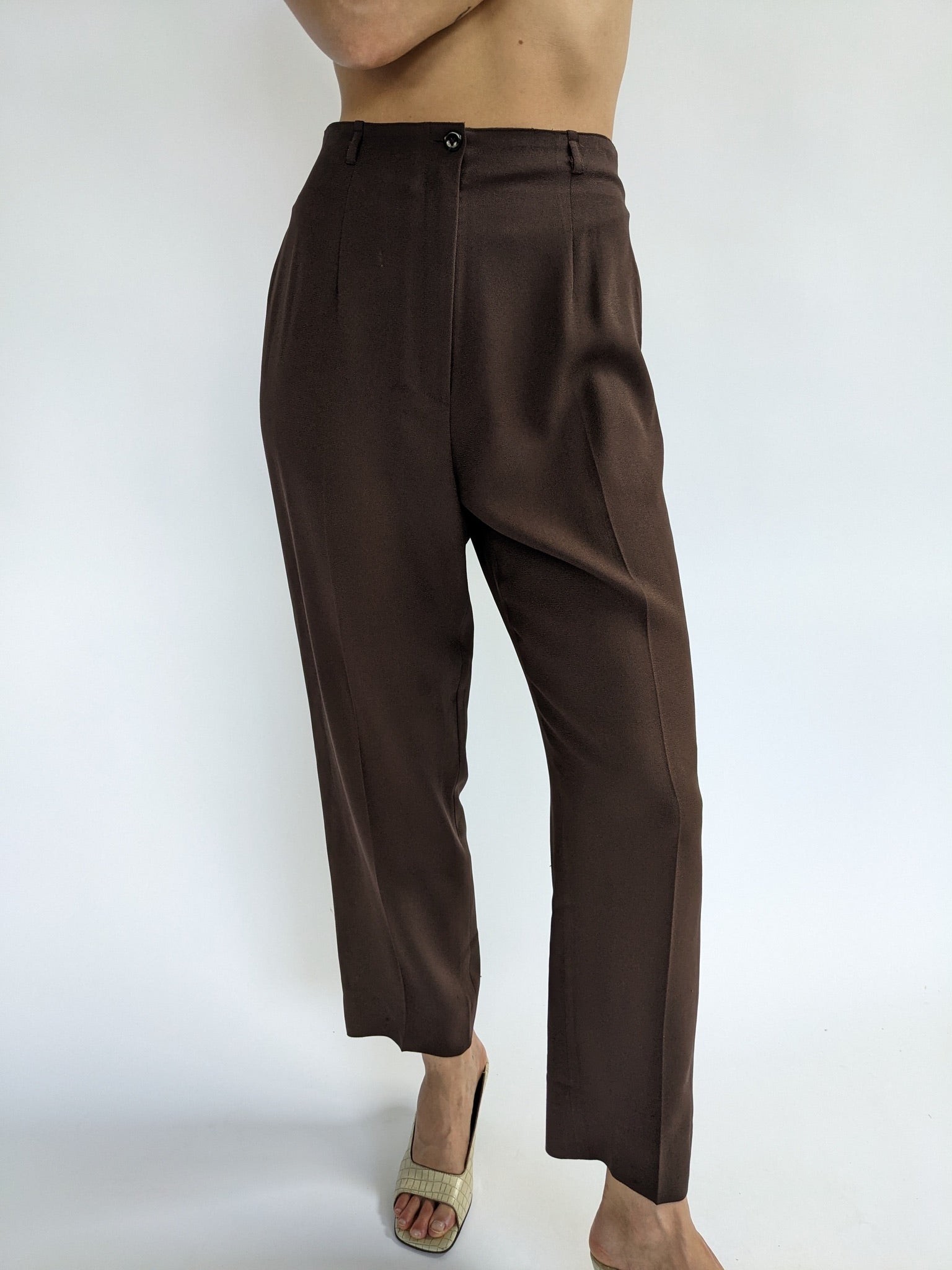 VINTAGE BOTTOMS – NA NIN