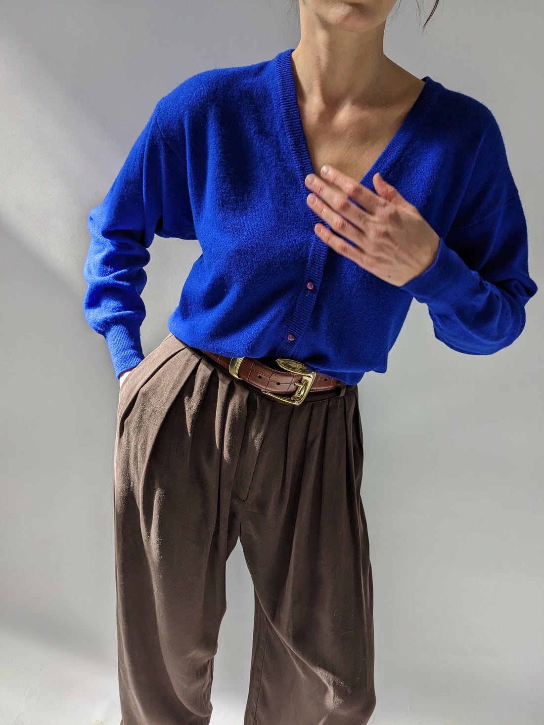 VINTAGE ACCESSORIES – NA NIN