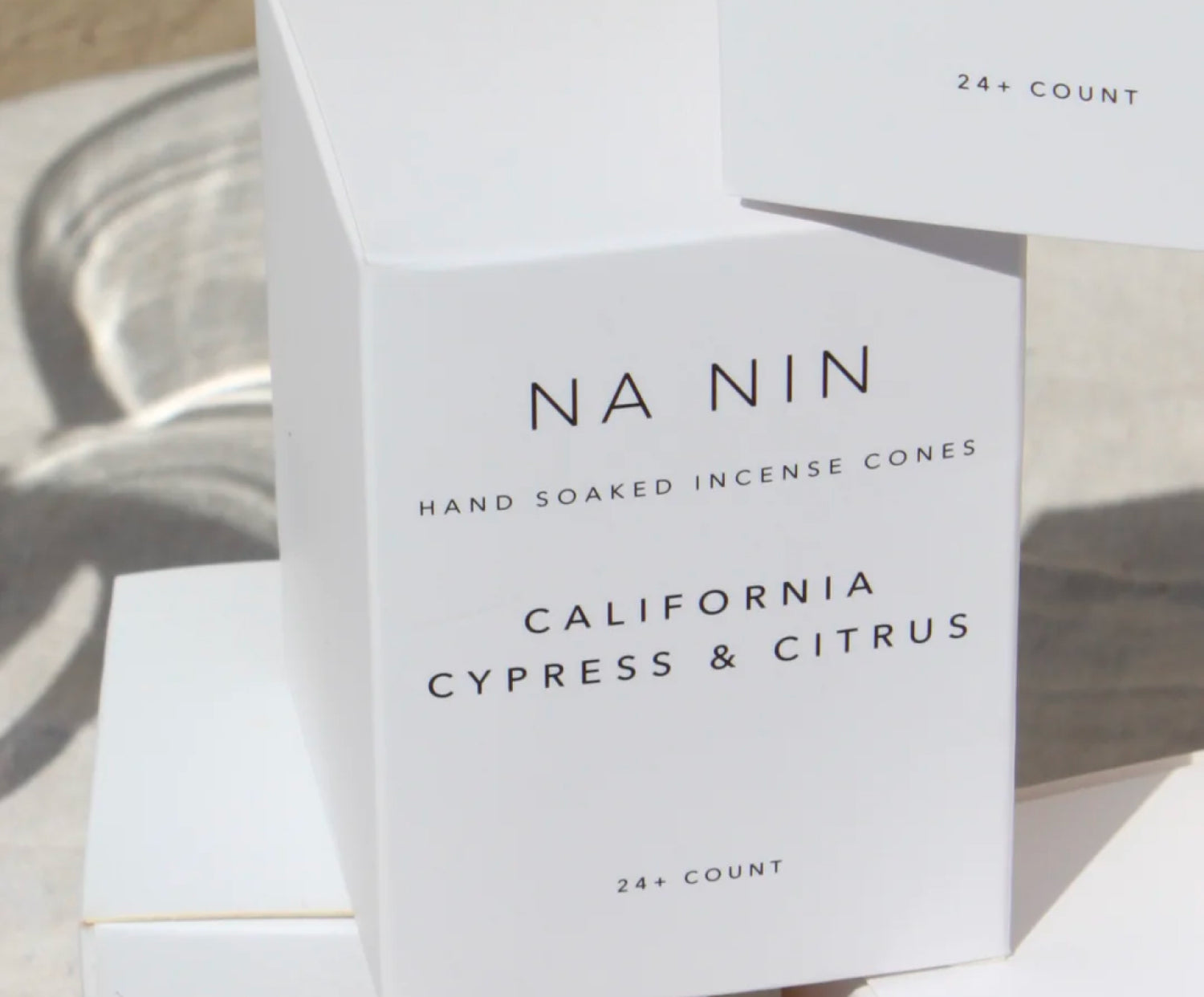 Na Nin Fragrance – NA NIN
