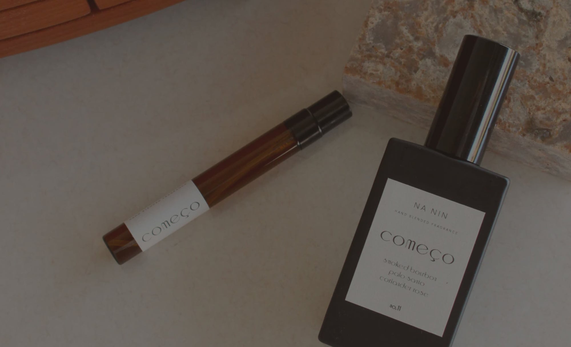Na Nin Fragrance – NA NIN