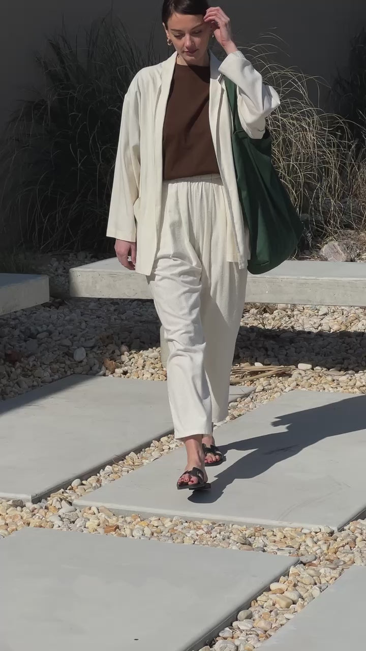 Our Best Selling Lena Pants – NA NIN