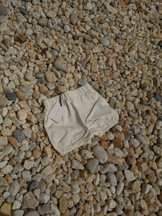 Bonnie Raw Silk Bloomer – NA NIN