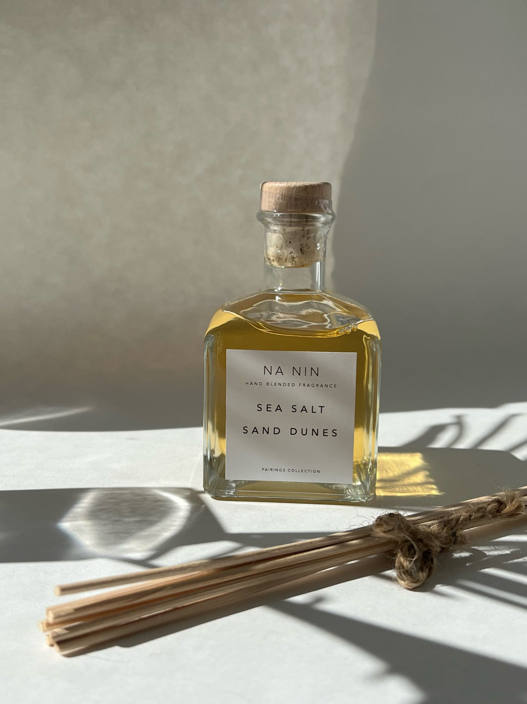 REED DIFFUSERS – NA NIN