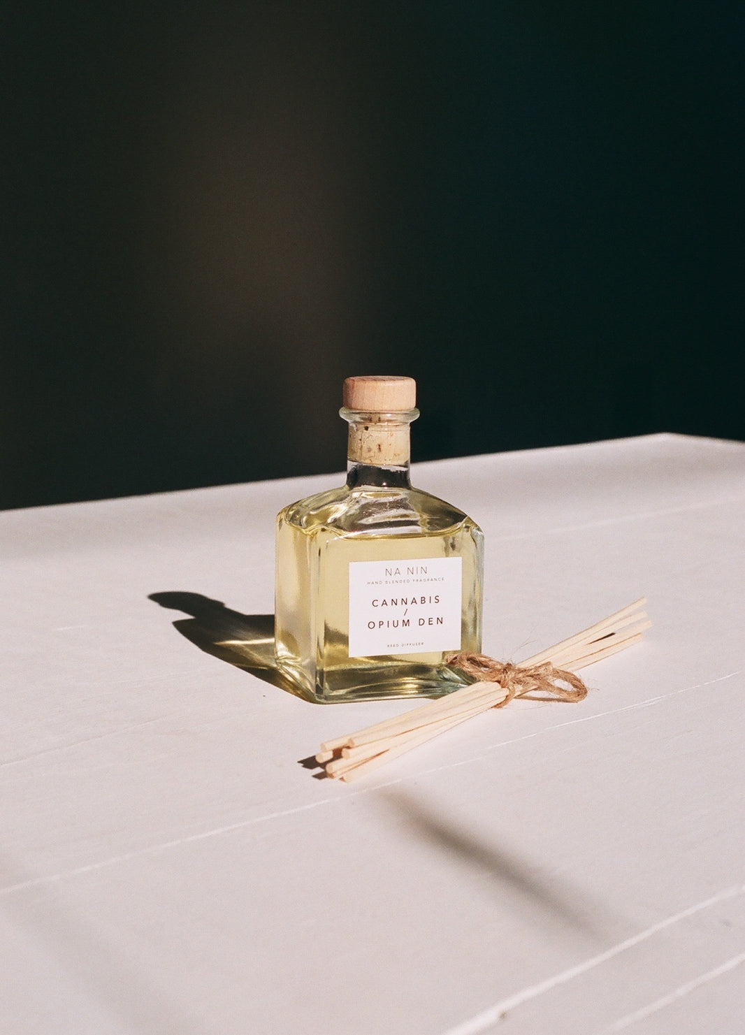 REED DIFFUSERS – NA NIN