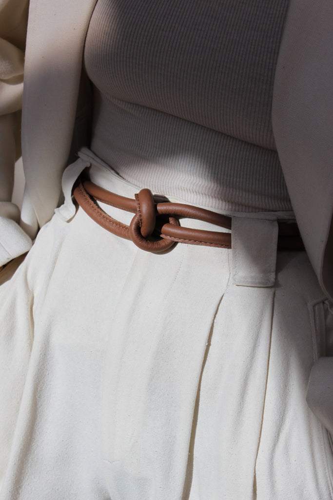 Knot Belt – NA NIN