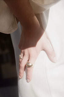 Jamie Ring – NA NIN