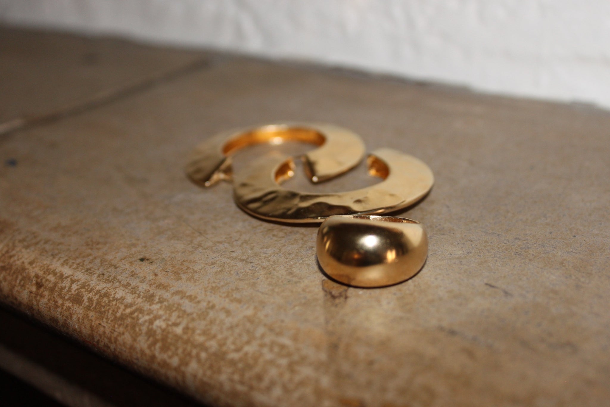 Jamie Ring – NA NIN