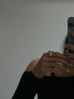 Jamie Ring / Available in Multiple Sizes – NA NIN